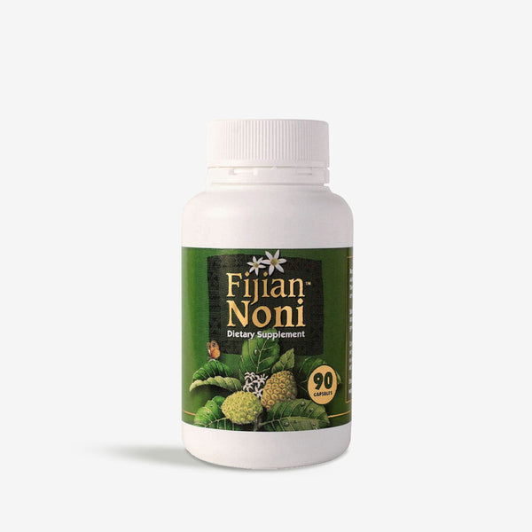 Fijian Noni Capsules X 90 – mybodycare Australia